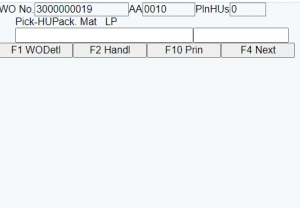 EWM RFUI Themes - EWMSUPPORT